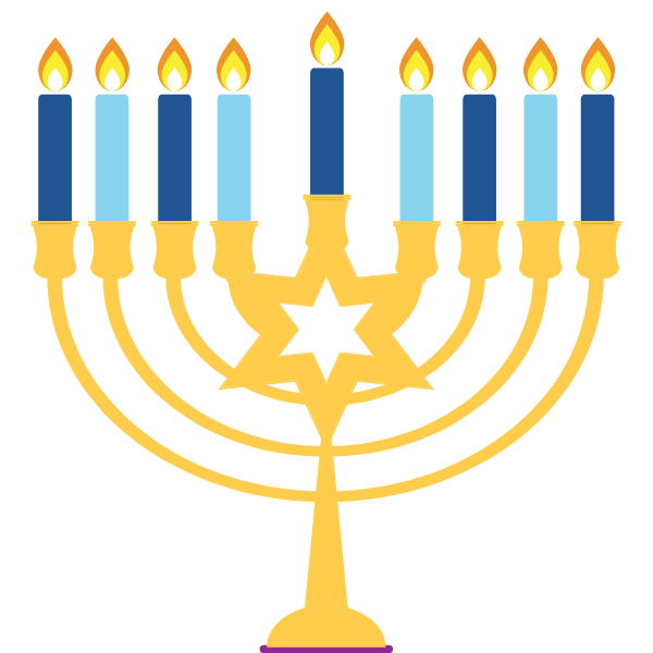 Discover Our Hanukkah Hearth Collection | Grainful Blends